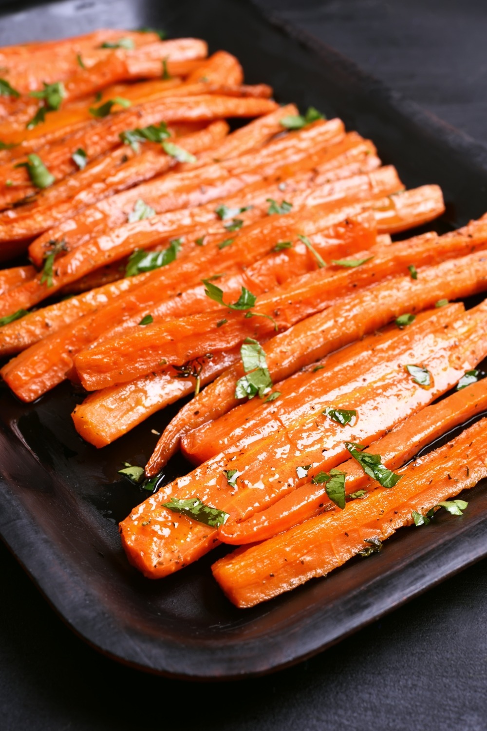 Karotten pflanzen: Die ultimative Anleitung für eine perfekte Ernte ...